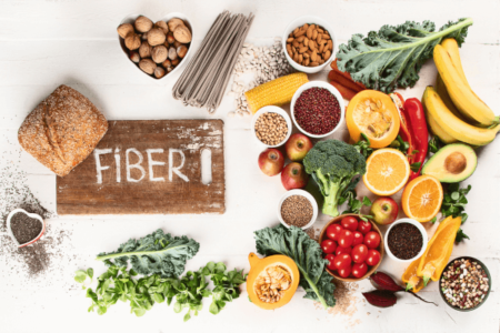 15 Alimentos Ricos Em Fibras Para Crianças