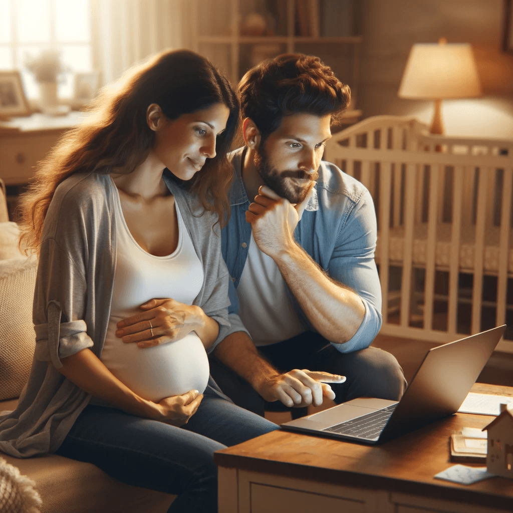 Escolhendo O Nome Perfeito Para O Seu Bebê: Dicas E Considerações ...