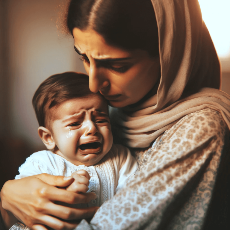 Choro Do Bebê: 8 Dicas Para Decifrar As Necessidades Do Pequeno