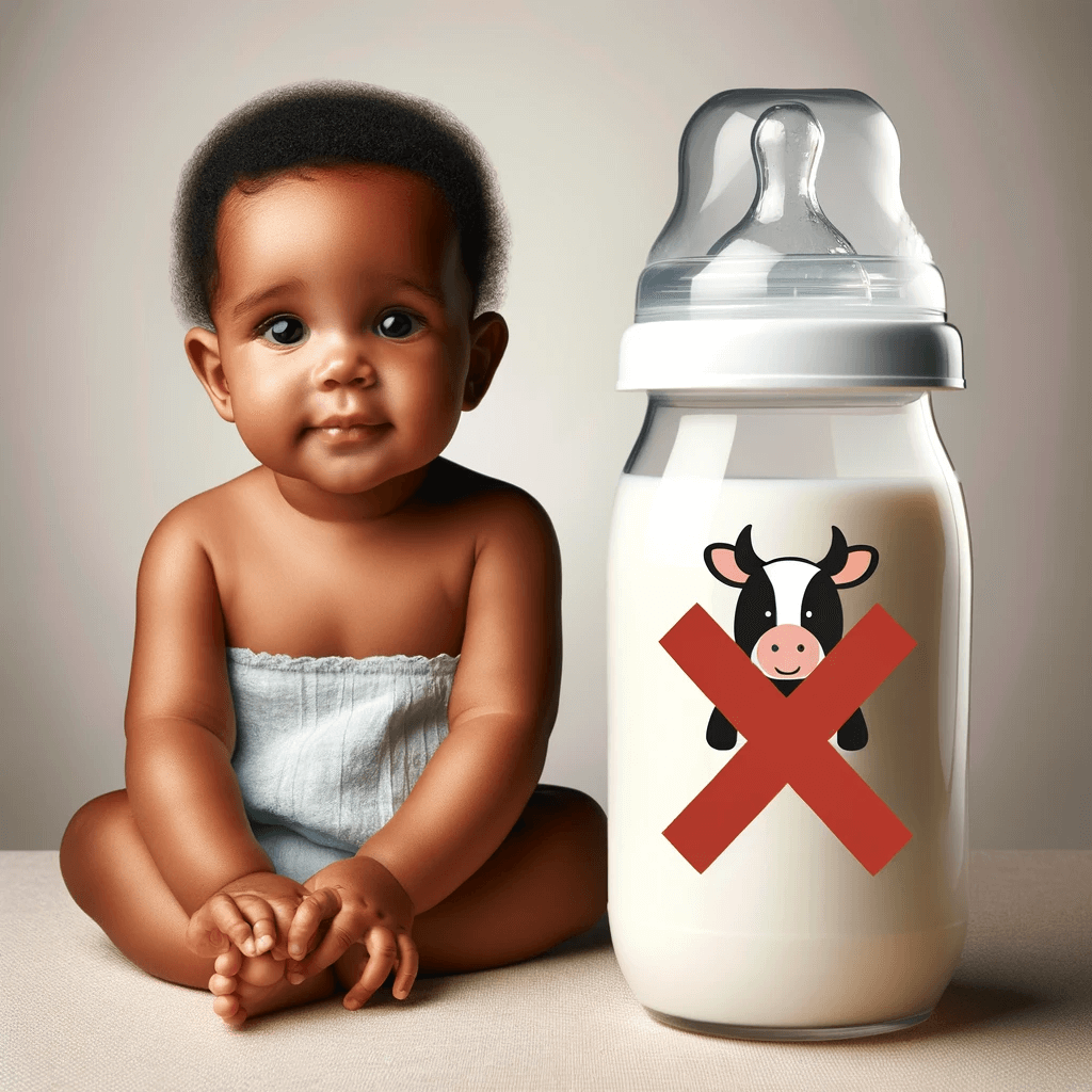 Cuidados Na Amamentação De Um Bebê Com APLV: O Que Você Precisa Saber