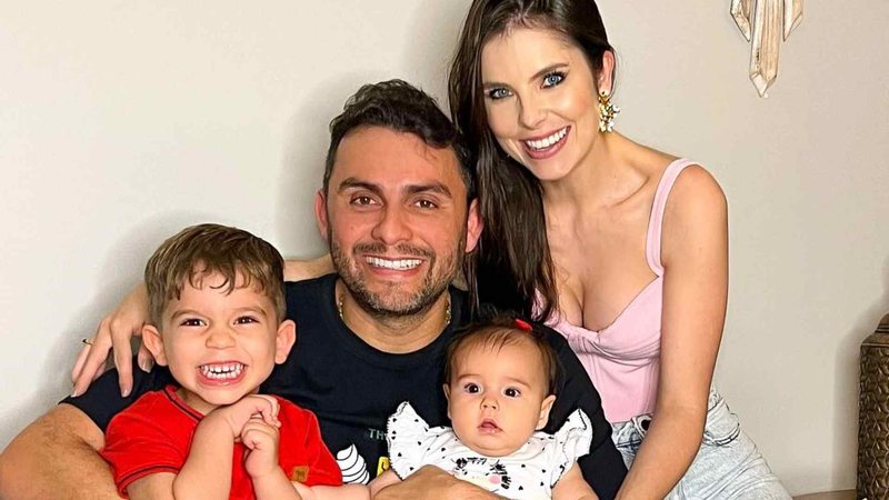 Como Os Filhos De Mano Walter Curtem A Vida Na Mansão