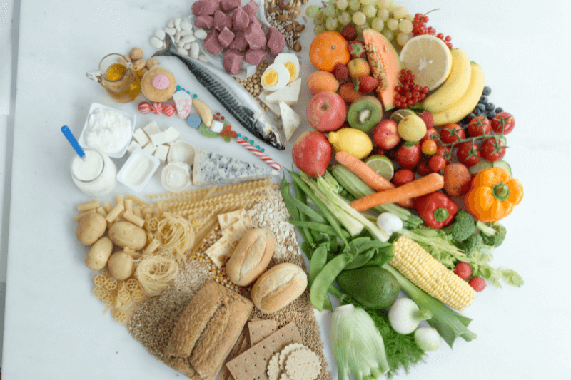 Grupos Alimentares: Aprenda A Montar O Prato Ideal Para Seu Filho